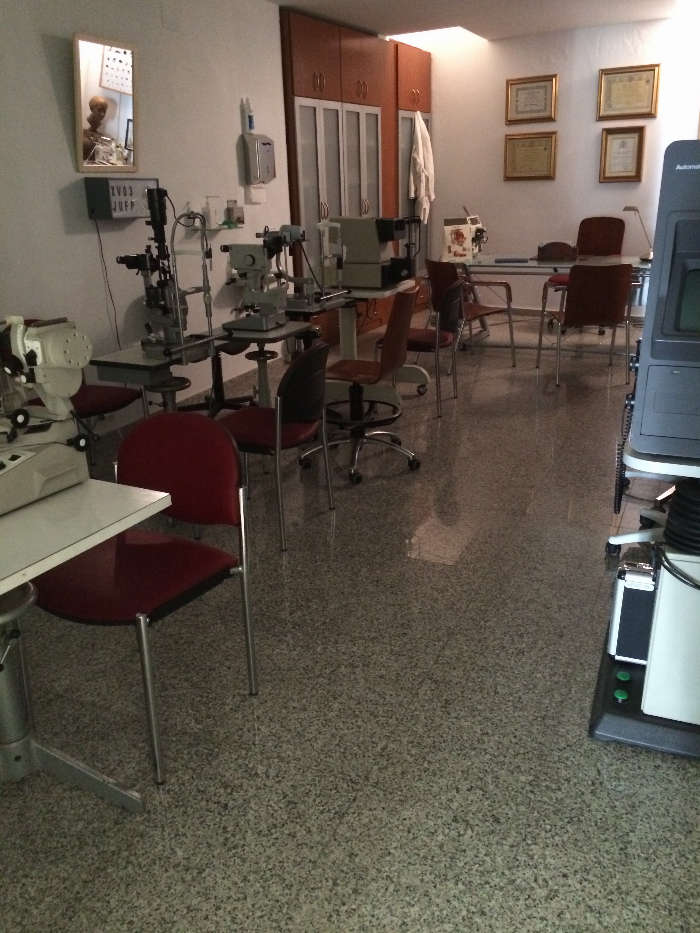 Inicio - Centro de Reconocimiento Médico Tello (Aracena)